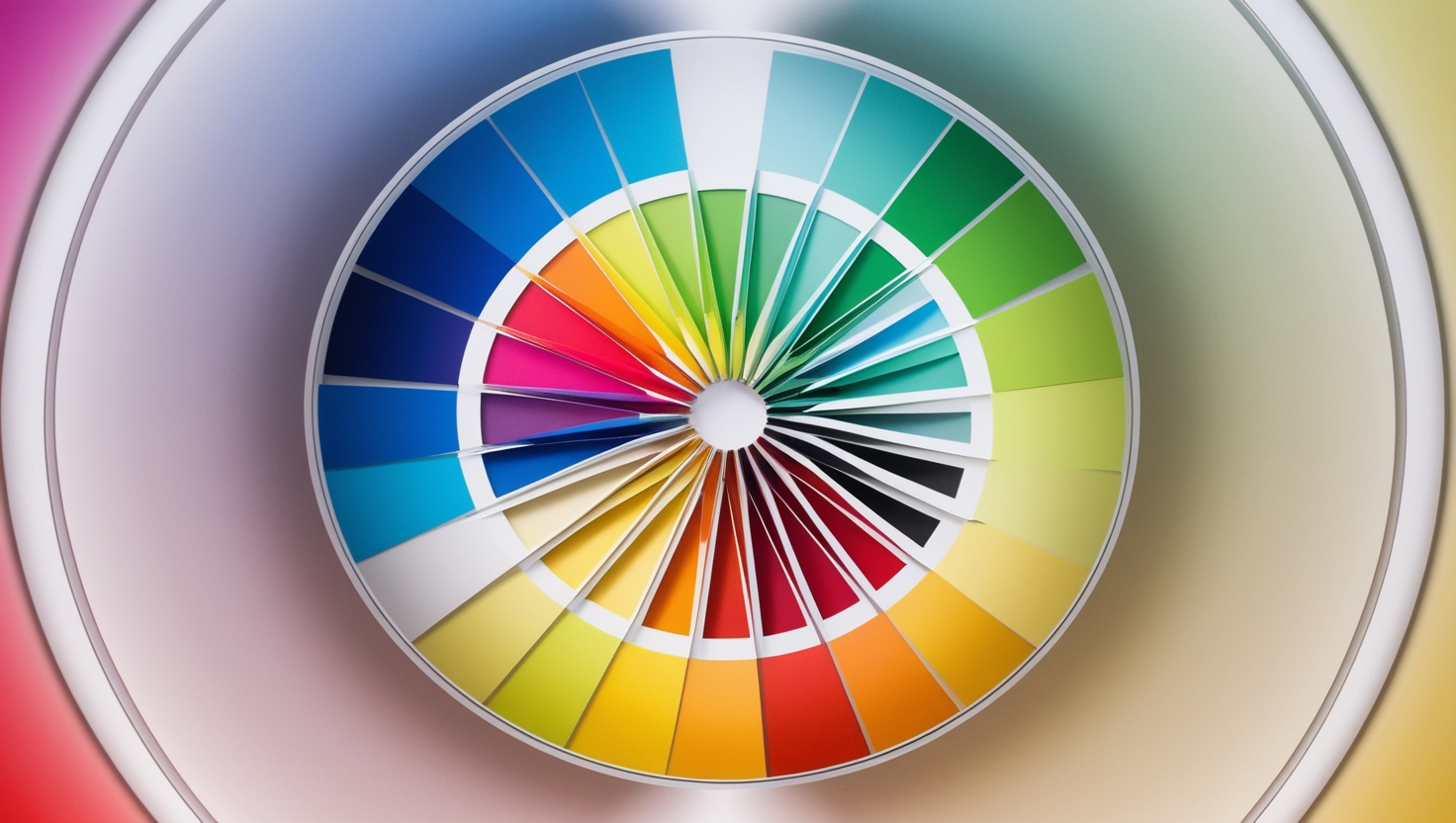 La Psicología del Color en el Diseño Web - Optim Byte - Diseño y ...